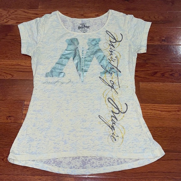 Wizarding World Of Harry Potter | Tops | Harry Potter Ministry Of Magic ...